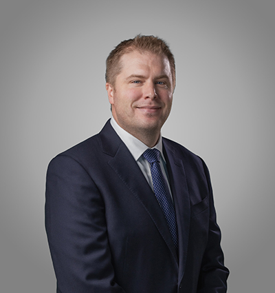 Executive Team | Ballantry Homes | Ontario Real Estate Developers